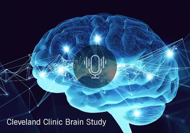 How the Cleveland Clinic Brain Study Aims to Reshape Care of Neurologic ...