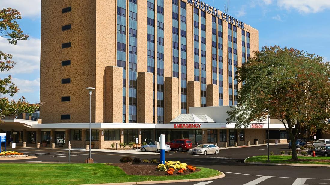 Mercy Medical Center Joins Cleveland Clinic Health System