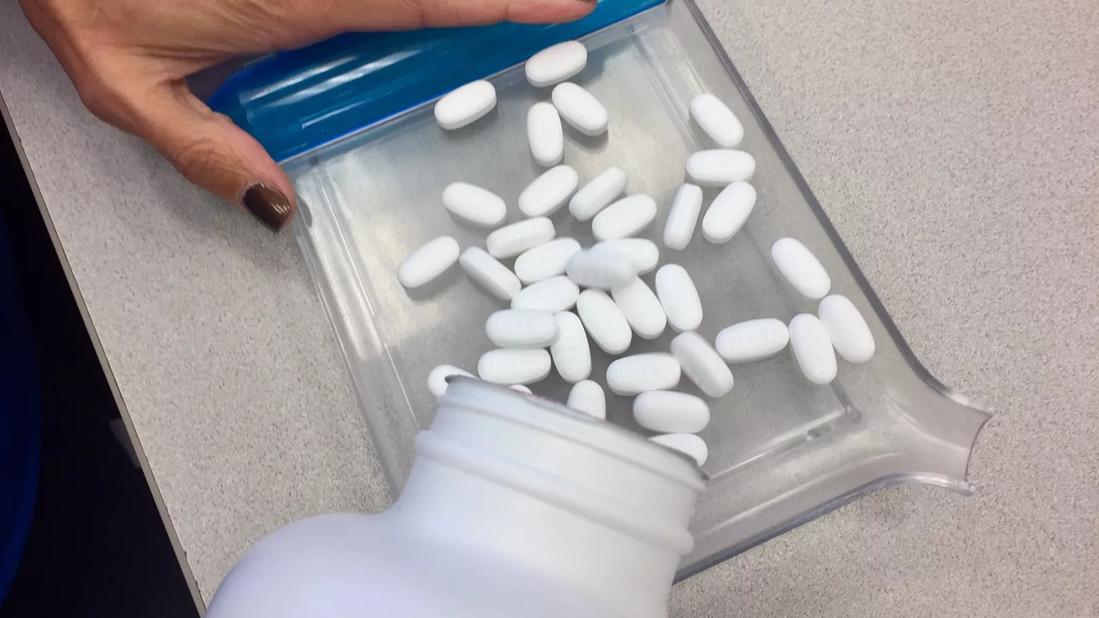 Cleveland Clinic-Led Trial of Pain-Relieving Drugs Demonstrates ...