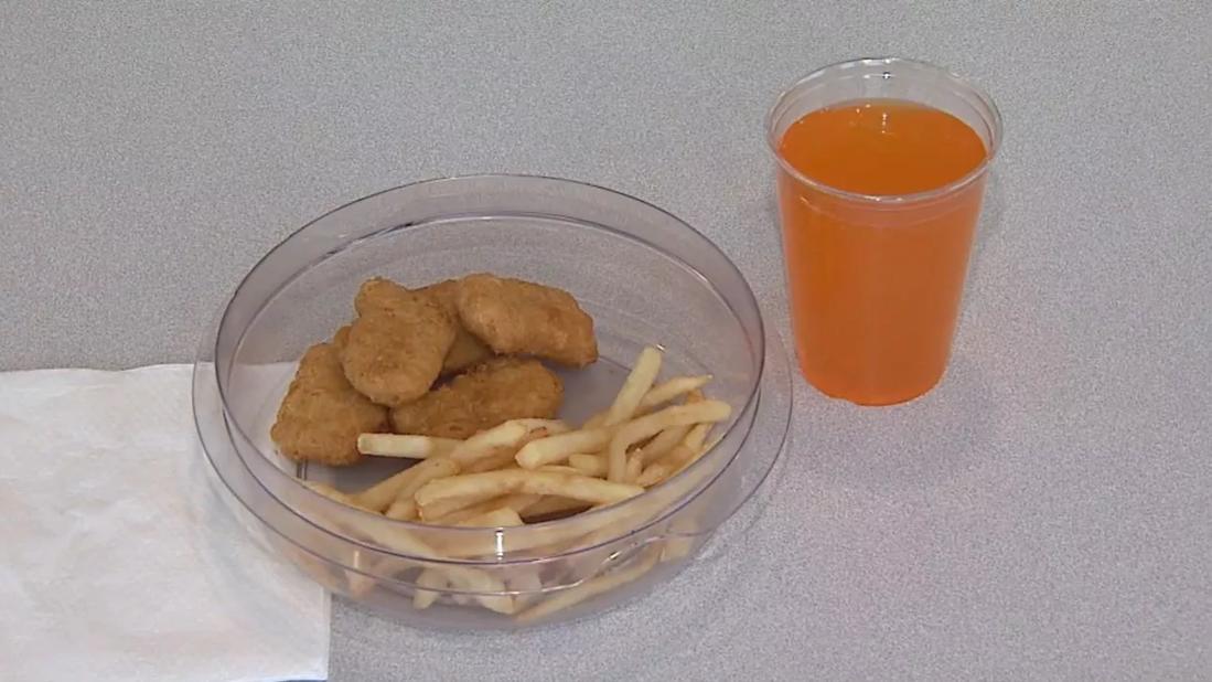 What are Ultra-Processed Foods, and are they Harmful?