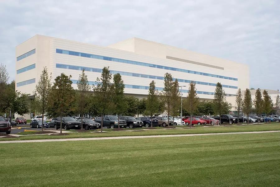 Cleveland Clinic Avon Hospital Opens