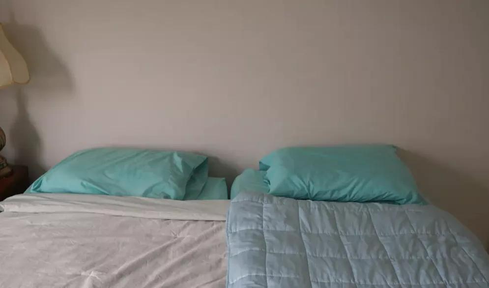 What is the Scandinavian Sleep Method?