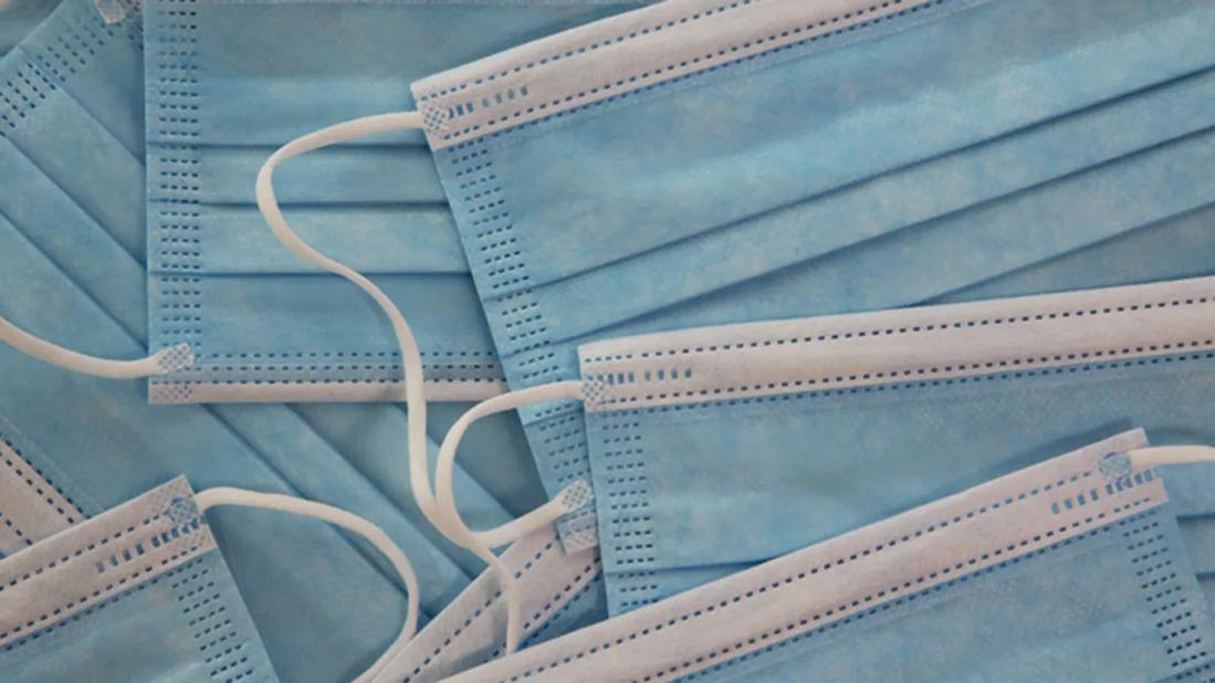 Update on Masking at Cleveland Clinic