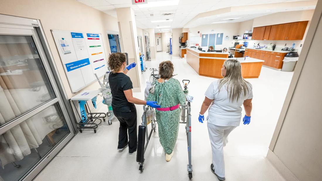 The Importance of Screening for Frailty in Patients with Spinal ...