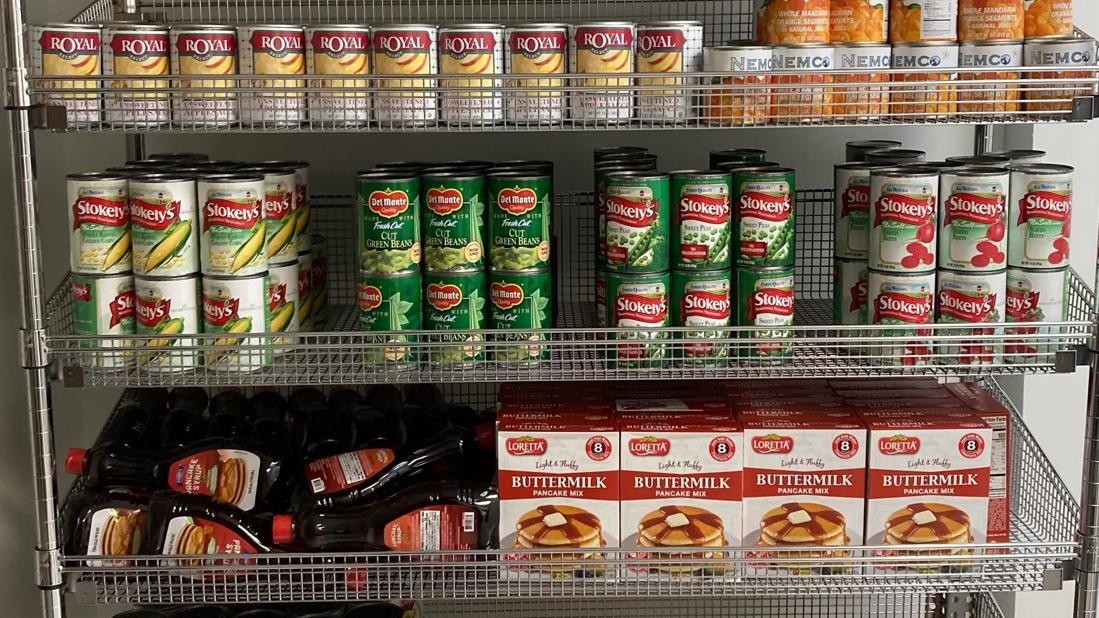 Cleveland Clinic Akron General Opens Second Food Pantry Location