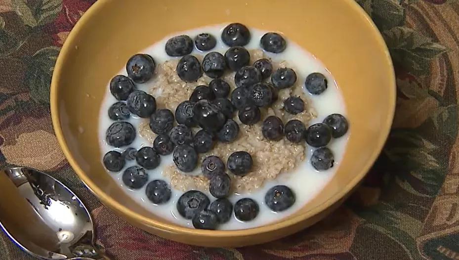 Focus on Fiber for a Healthy Breakfast