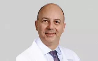 Stephen V. Avallone, MD, Joins Cleveland Clinic Florida as Regional ...