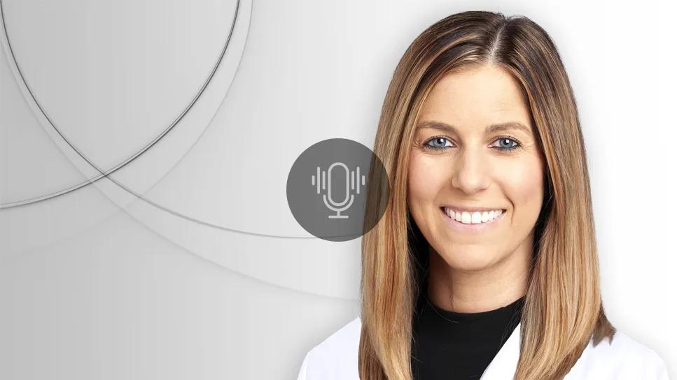 Management of Pregnancy-Associated Breast Cancer (Podcast)