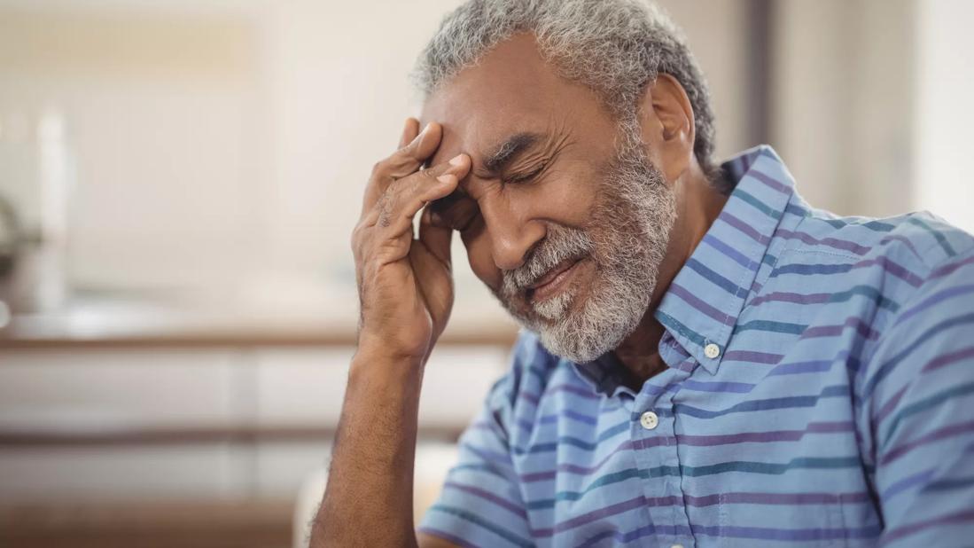 How To Handle 14 Complications After a Stroke