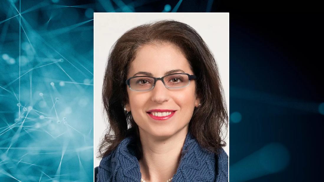 Cleveland Clinic Appoints Lara Jehi, M.D., Chief Research Information ...