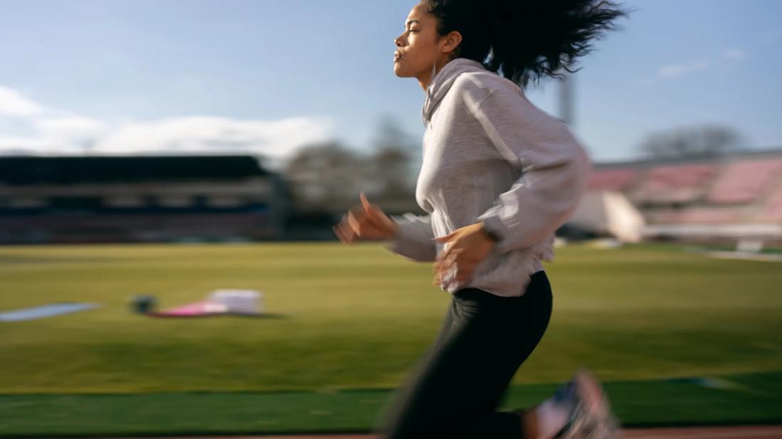 How To Run Faster: Speed Training Tips