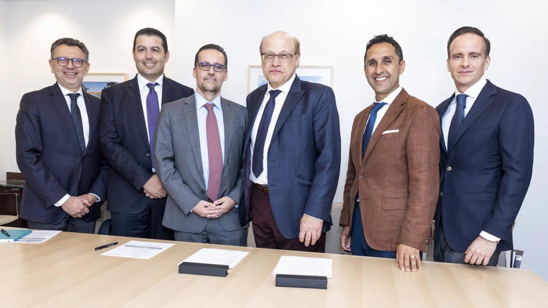 Cleveland Clinic and Hospital Angeles Health System Establish Joint ...