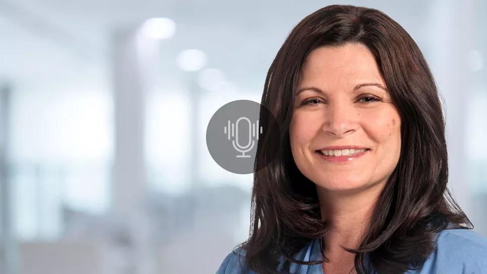 Speaking Up in the Perioperative Setting (Podcast)