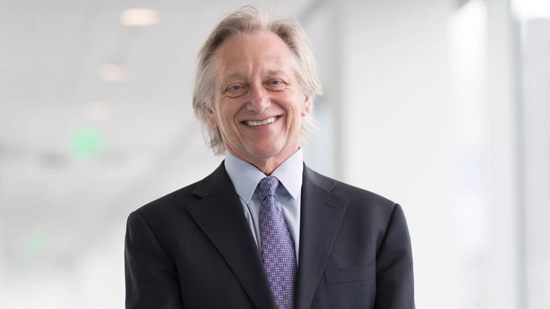 Dr. Brian Bolwell: How facing death myself changed the way I treat patients
