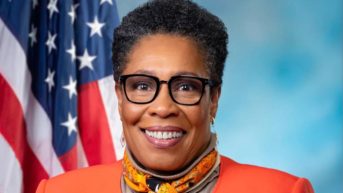 U.S. Rep. Marcia L. Fudge to Deliver Keynote Address at Cleveland ...