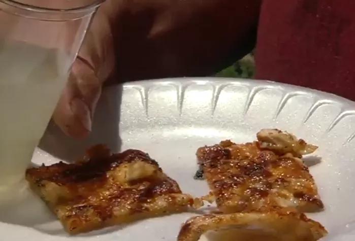 1 in 8 Americans have Food Addiction, Report Finds