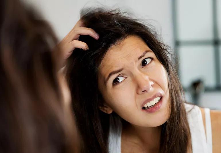 Itchy Scalp: 8 Common Causes and Cures
