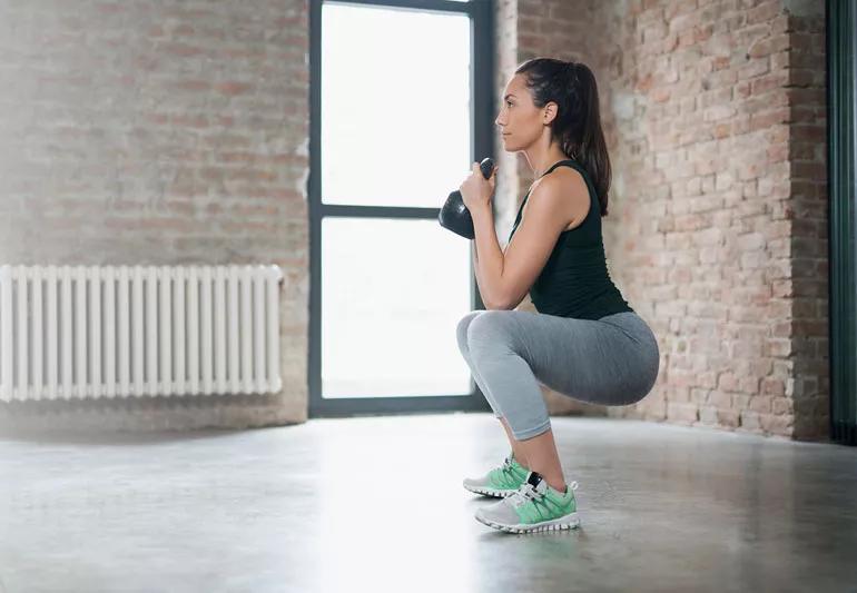 How To Get Motivated to Workout