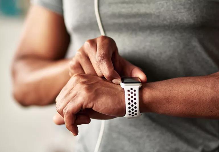 How Heart Rate Monitors Benefit Your Health