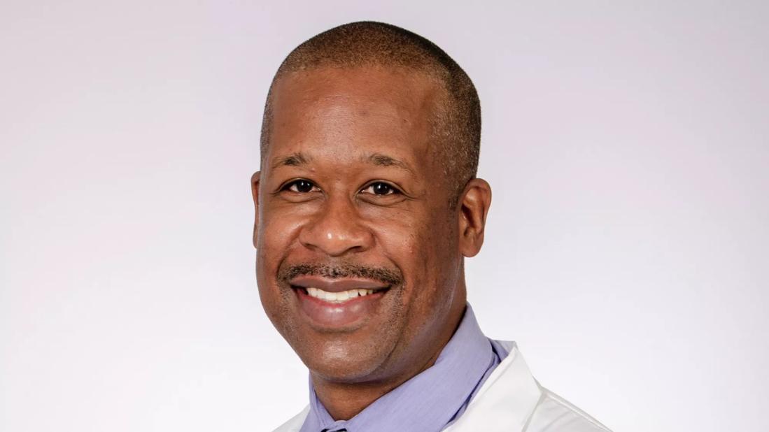 Cleveland Clinic Welcomes Keynote Speaker Carl Allamby, M.D., at 28th ...