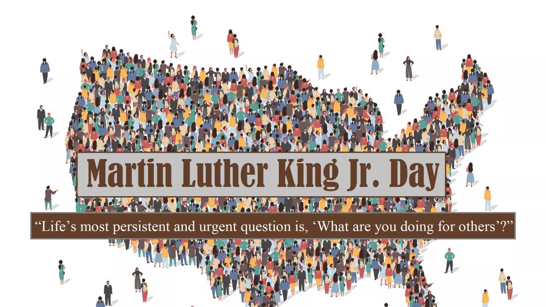 Four Health Systems Collaborate to Celebrate the Life and Legacy of the ...