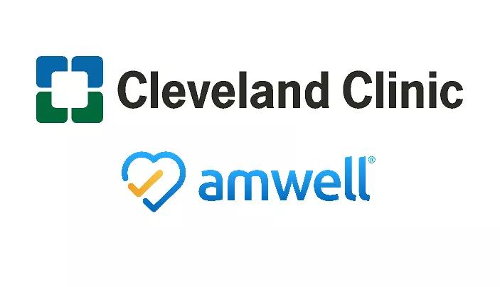 Cleveland Clinic and Amwell Welcome New Leadership to their Joint Venture