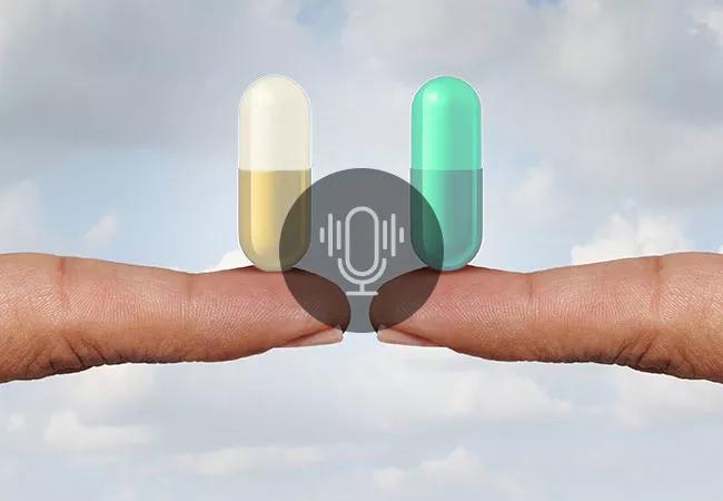 Leveraging Real-World Evidence for Treating Multiple Sclerosis (Podcast ...