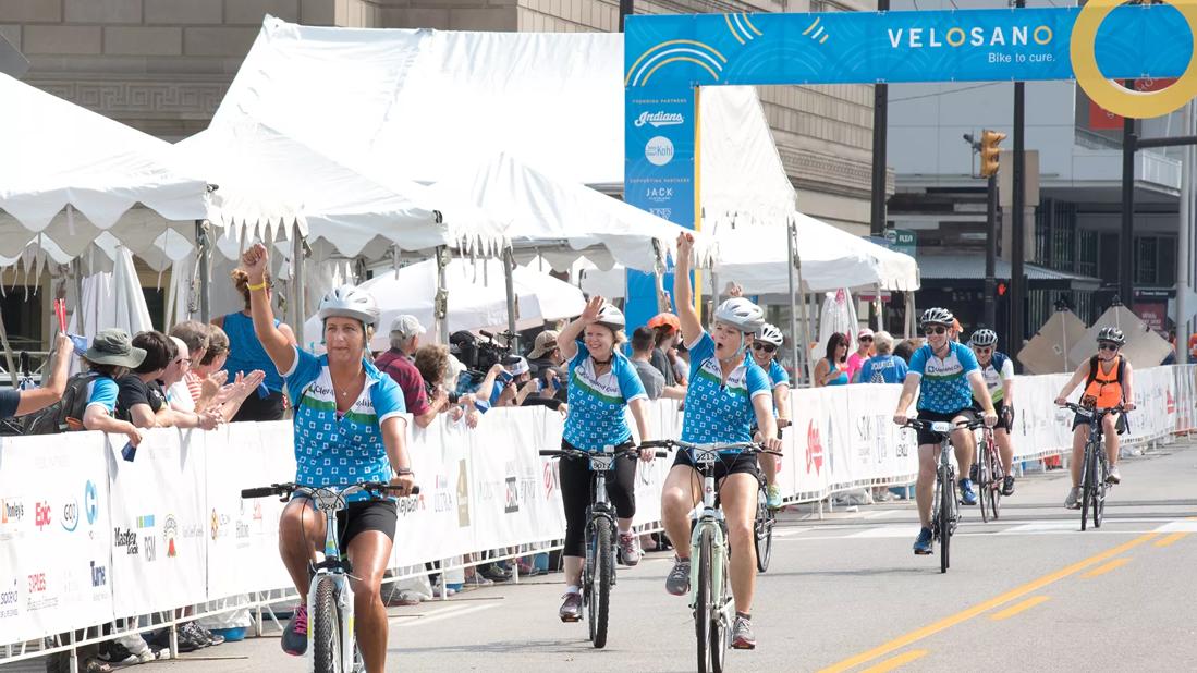 VeloSano 4 Registration Now Open