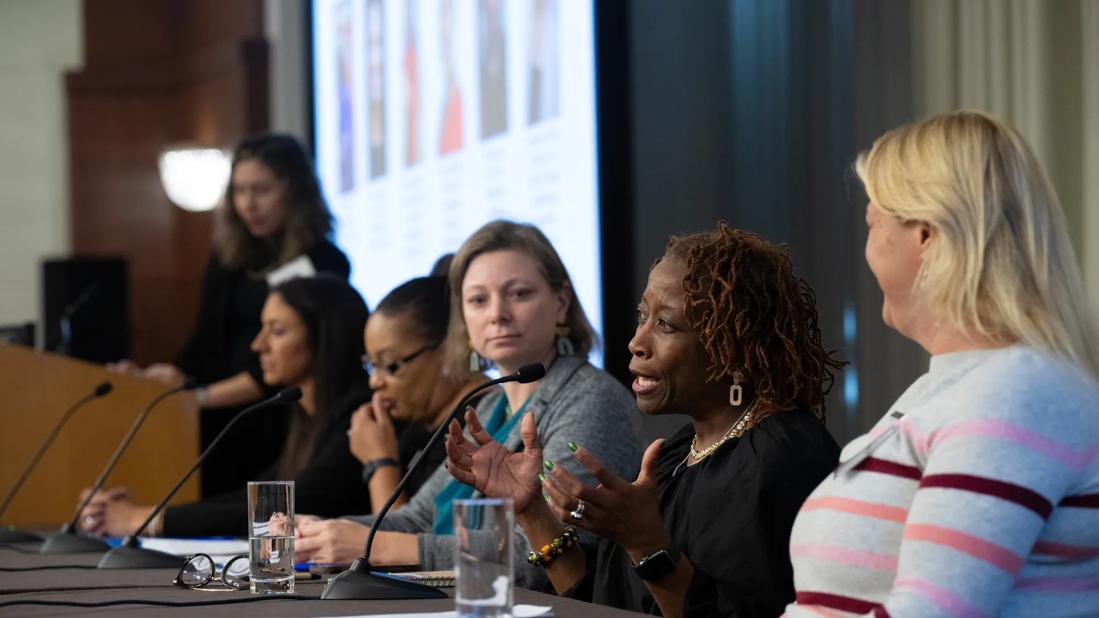 Cleveland Clinic Cancer Institute Holds Annual Symposium To Address ...