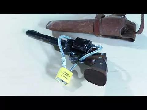 Importance of Discussing Gun Safety with Kids