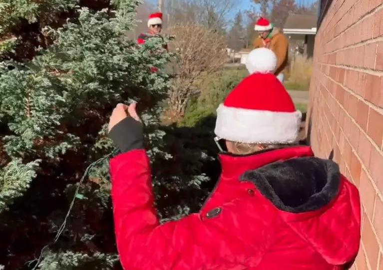 Avoid these Holiday Decorating Hazards