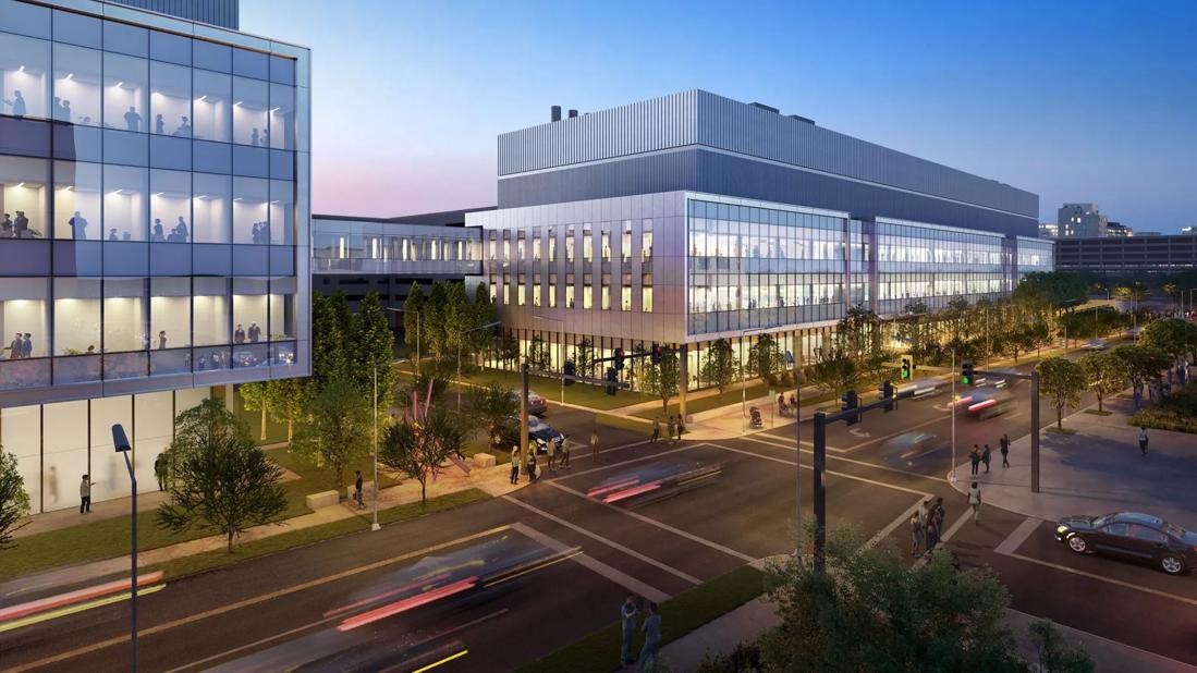 Cleveland Clinic Unveils Next Phase of Cleveland Innovation District