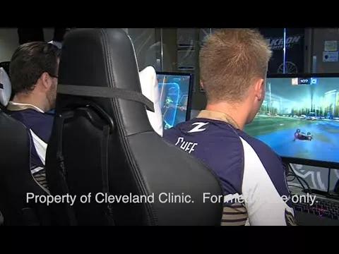 Why Good Posture Matters while Gaming