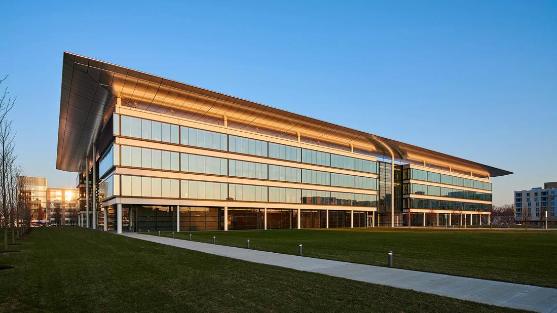 Case Western Reserve and Cleveland Clinic to Host First Presidential ...