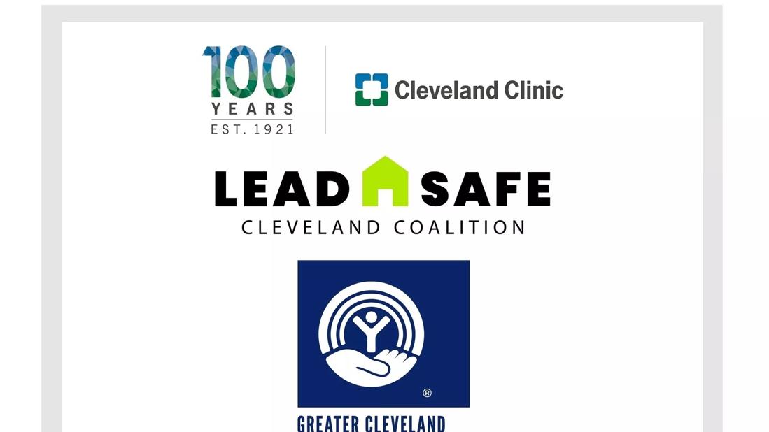 Cleveland Clinic Commits $2.5 Million to Lead Safe Cleveland Coalition ...