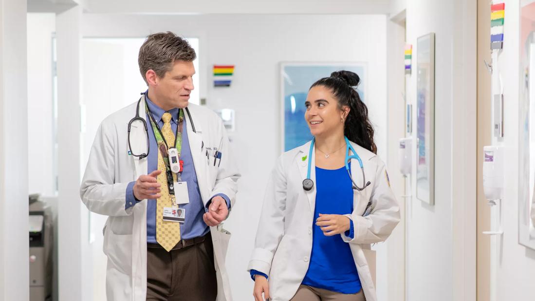 Ohio U., Cleveland Clinic graduate 1st class of accelerated program