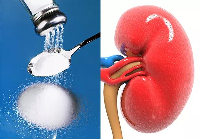 Examining Dysnatremias in Patients With Chronic Kidney Disease