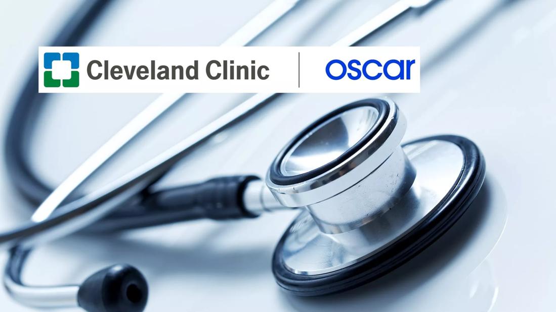 Cleveland Clinic, Oscar Health to Offer Individual Health Insurance ...
