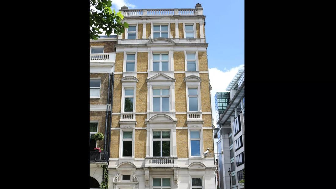 Cleveland Clinic London to open first Medical Outpatient Facility at 24 ...