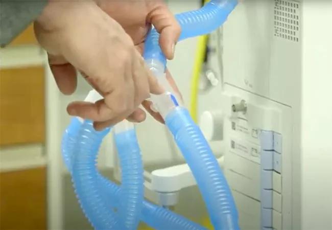 Considerations for Multiplex Ventilation: What Clinicians Need to Know ...
