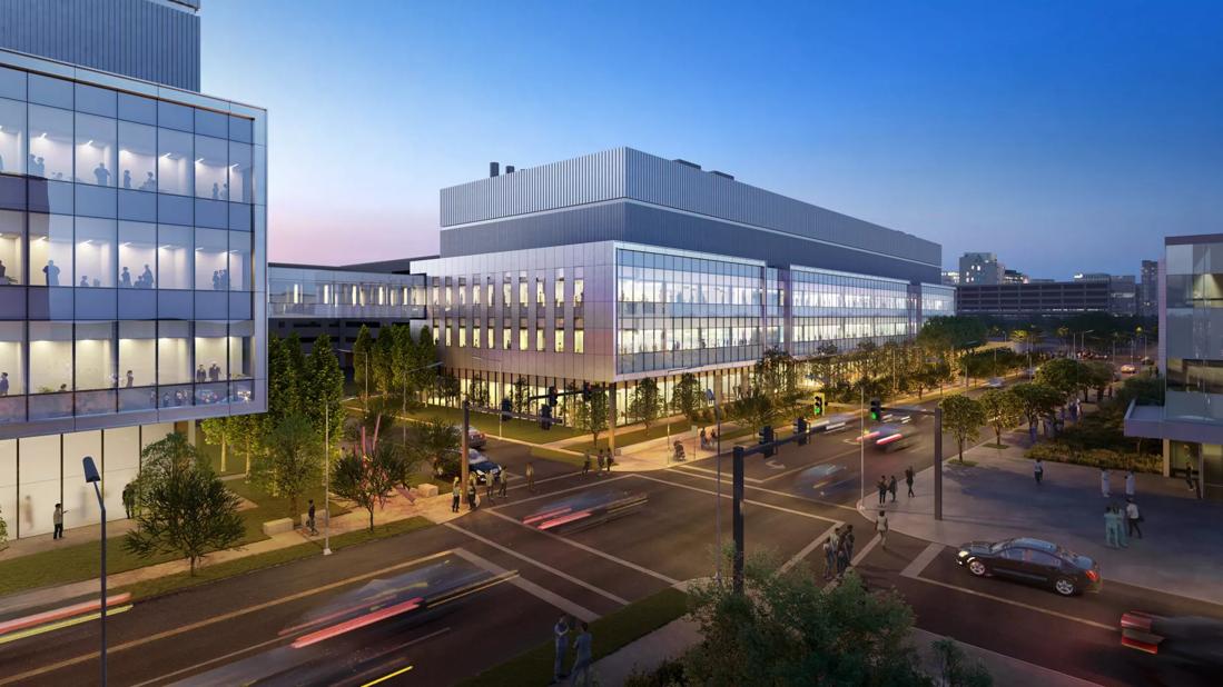 Cleveland Innovation District Partners Exceeding Many Targets Set by ...