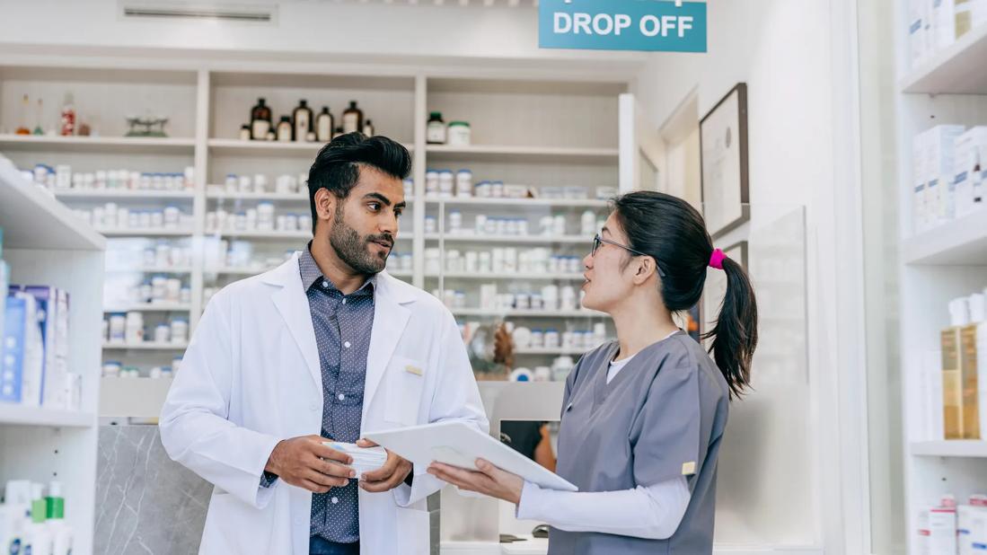 Role of Pharmacist Recommendations in Antibiotic Stewardship