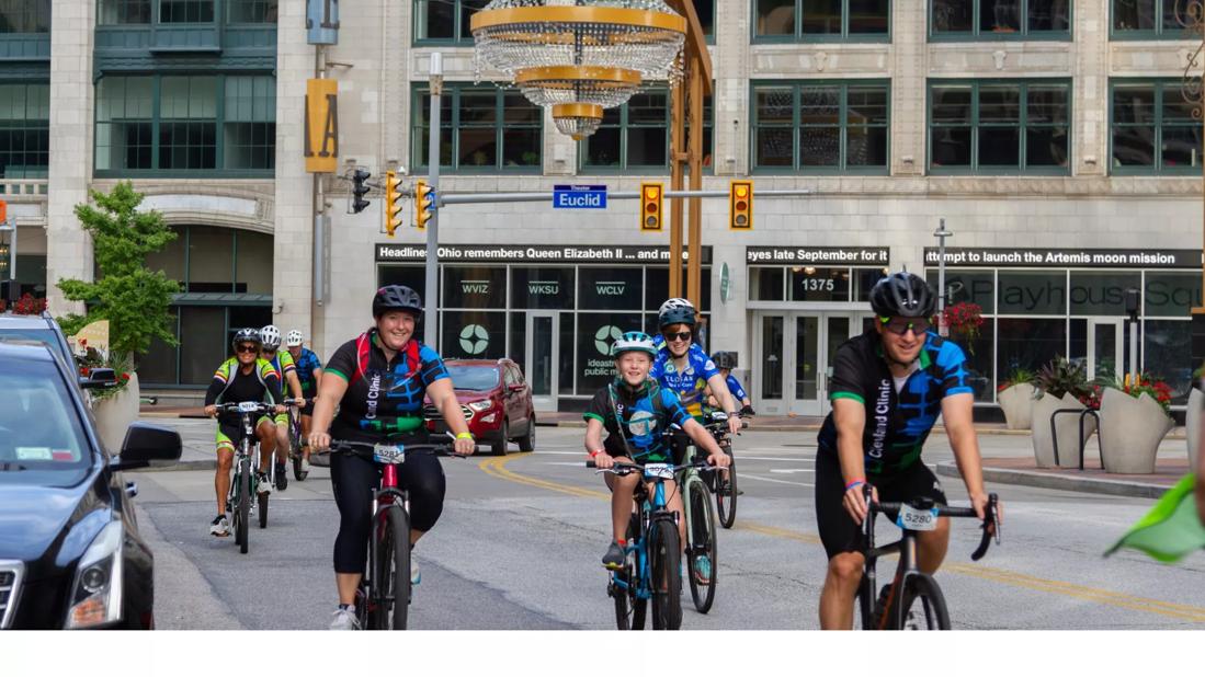 More than $6.9 Million Raised for VeloSano 9 (2022) and Cancer Research ...