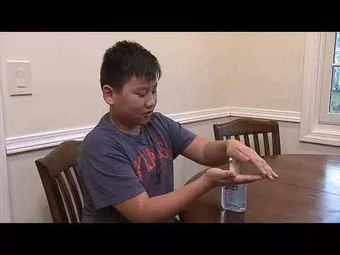 Tips To Help Keep Kids Healthy During The Holidays