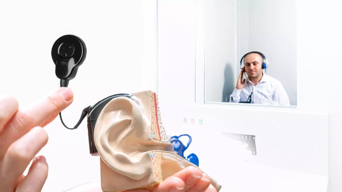 New Guidelines for Cochlear Implant Candidacy Released