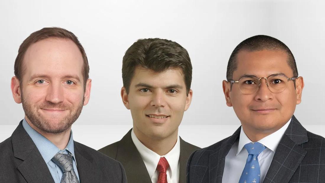 2025 CHEST Conference Highlights (Podcast)