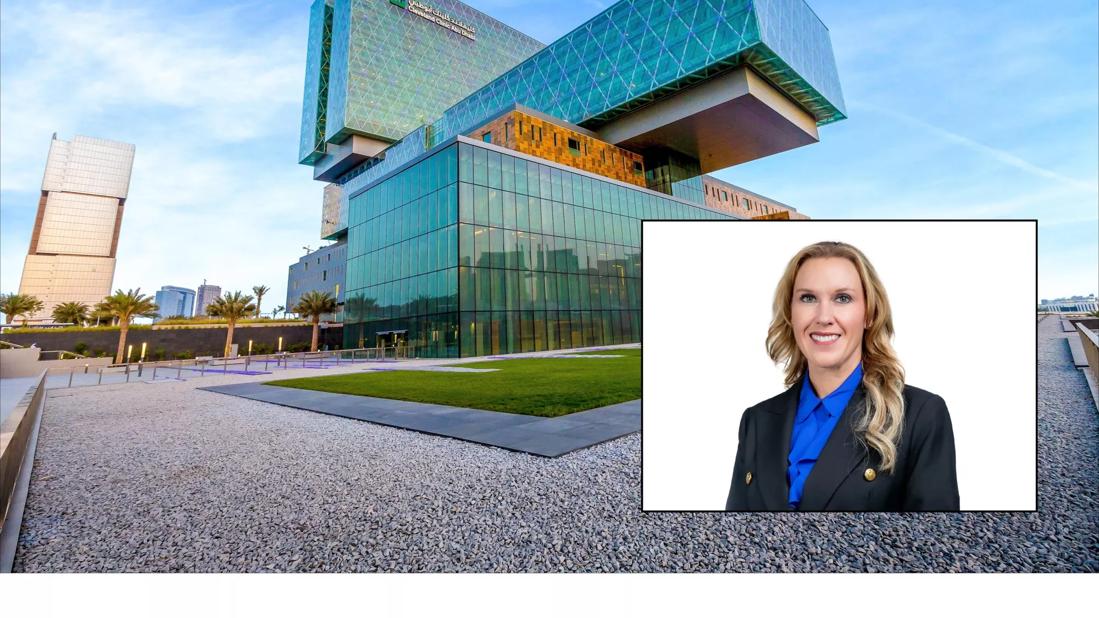 Cleveland Clinic Abu Dhabi’s executive leadership team announces new ...