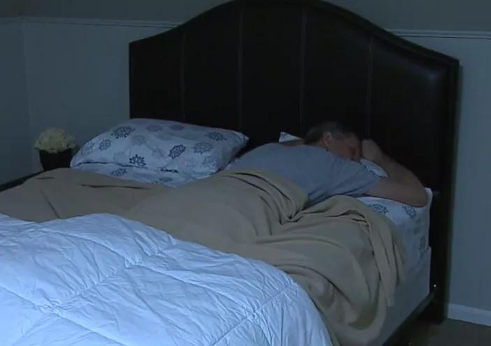 Get a Better Night’s Sleep as we Fall Back