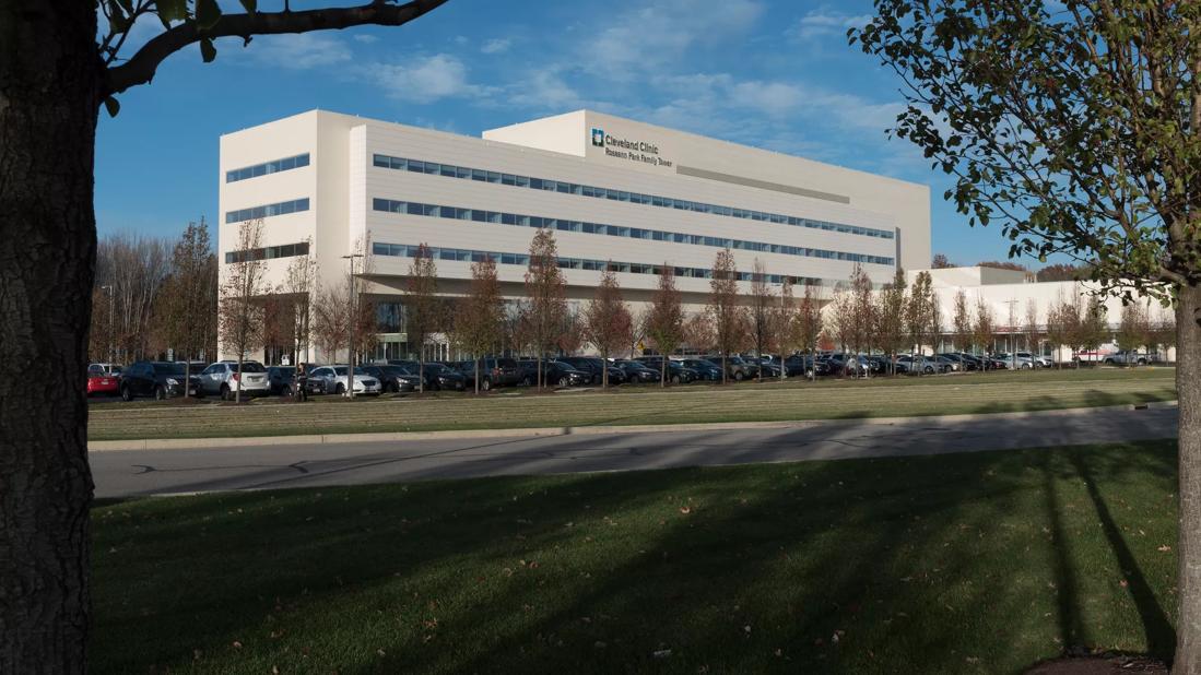 Cleveland Clinic Avon Hospital Achieves Magnet® Recognition
