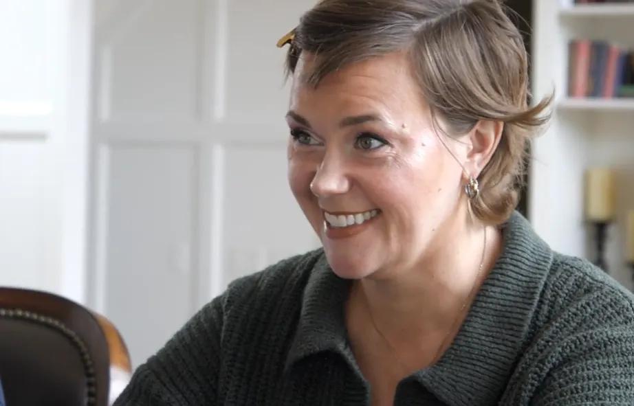 Julianne-Smith